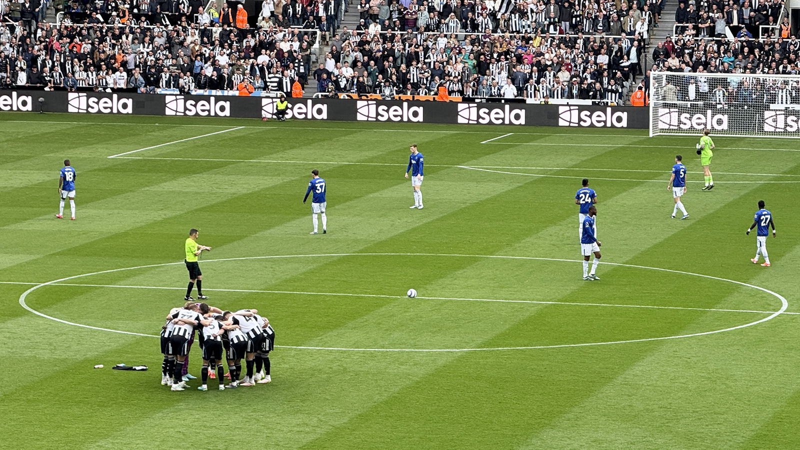 The thought of Newcastle United parting with Bruno Guimaraes makes me ...