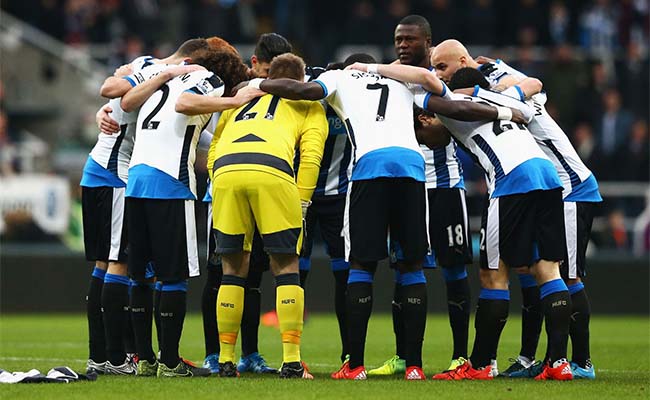 Newcastle United nearing break even point? - NUFC The Mag