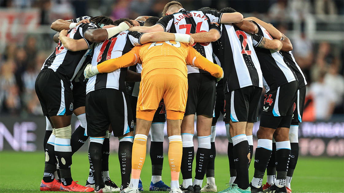 Newcastle United 1 Manchester United 1 - Match ratings and comments on ...