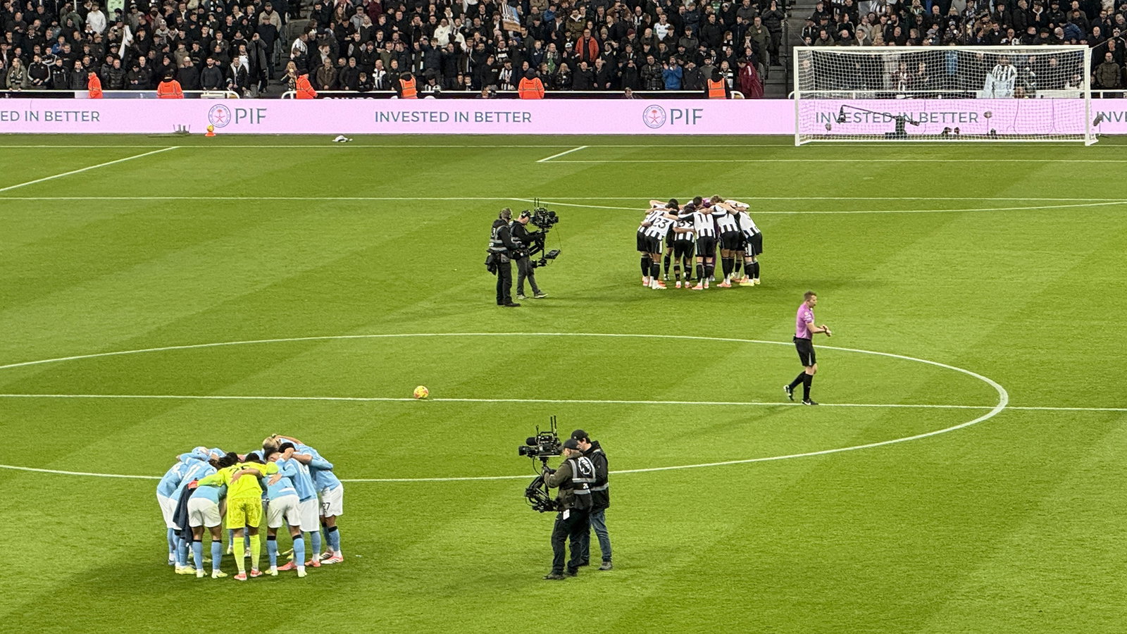 Manchester City star explains defeat ‘Another day we would put all the ...