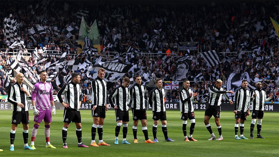 Newcastle team v Crystal Palace predicted with two changes - NUFC The Mag