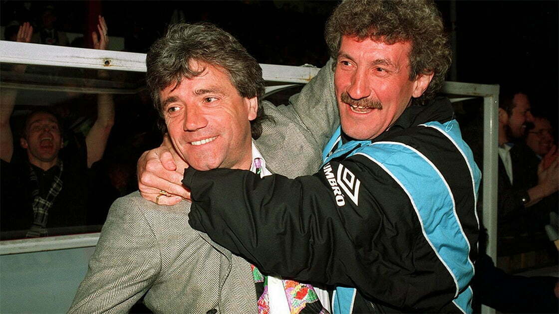 Wor Flags with major update on Kevin Keegan plan - NUFC The Mag
