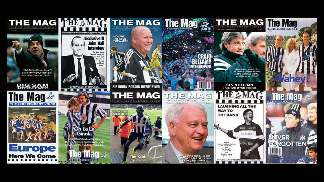 In these difficult times it might not feel like it but football and ...