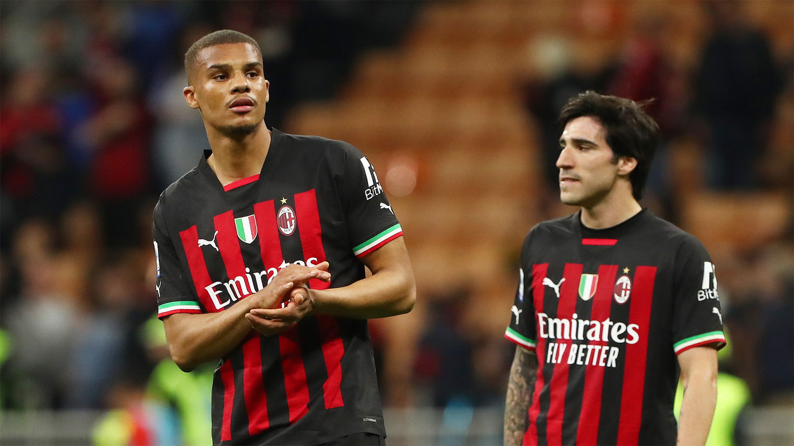 Official Como 1907 statement - Sums up fools gold of moving league ...