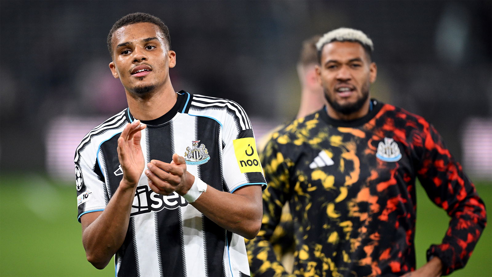 Newcastle United summer signings - Rated on what we have seen so far ...