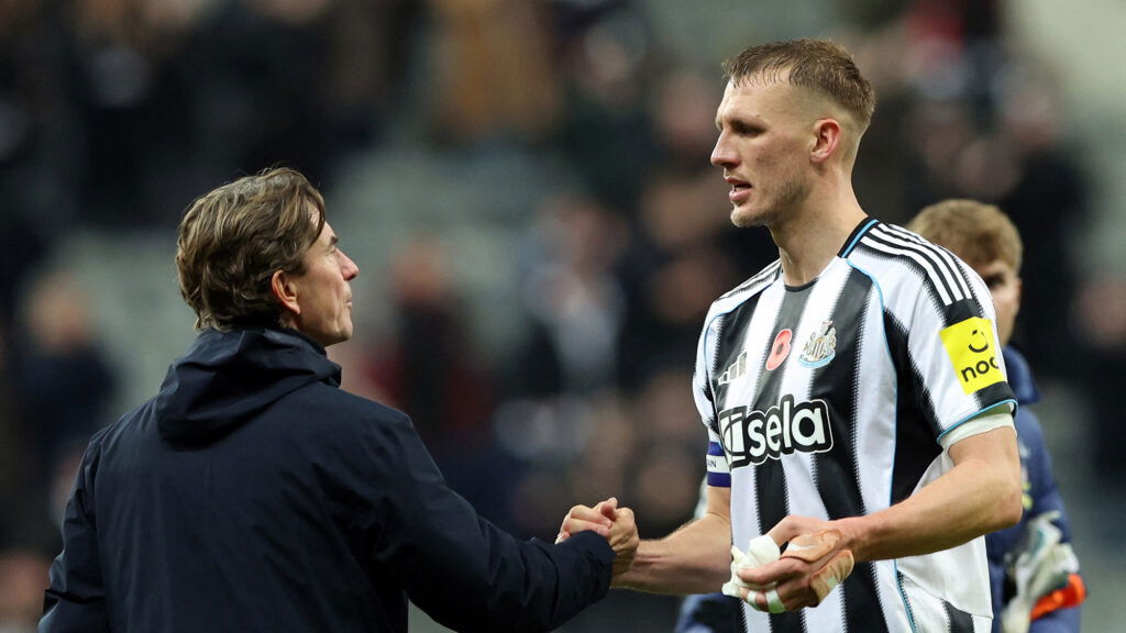 West Ham v Newcastle preview ahead of London Stadium clash - NUFC The Mag