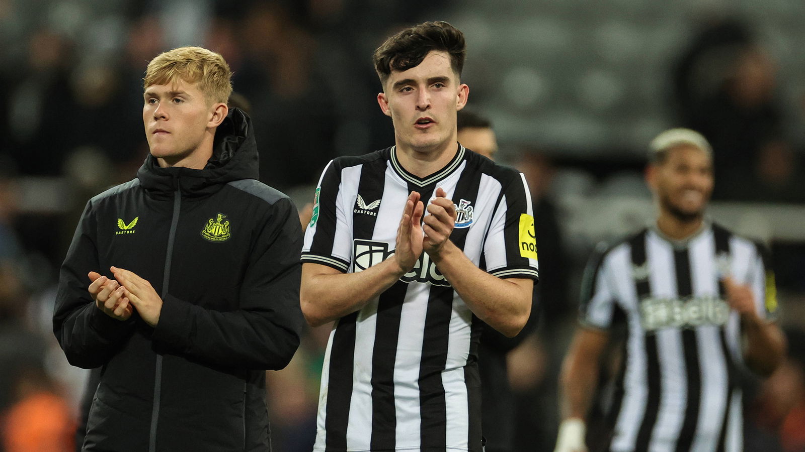 Importance and impact each of the six 2023 Newcastle United signings ...
