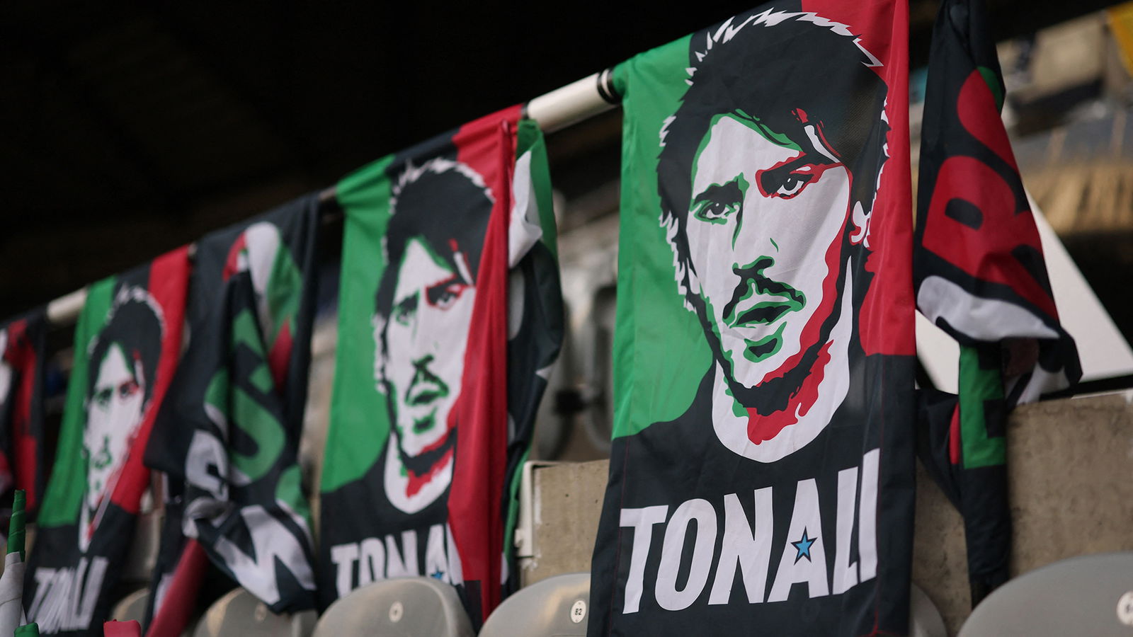 The three words to describe how I currently feel as a Newcastle United ...