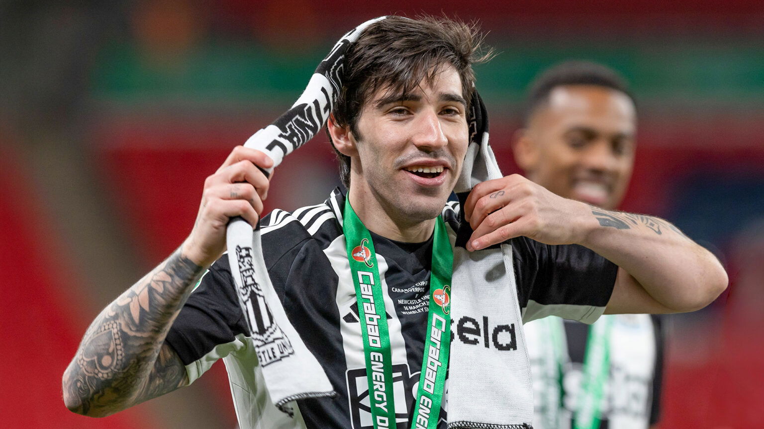 Newcastle United halfway there - NUFC The Mag