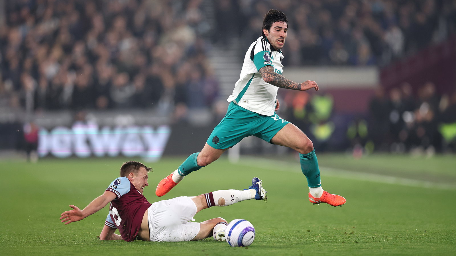 West Ham v Newcastle preview ahead of London Stadium clash - NUFC The Mag