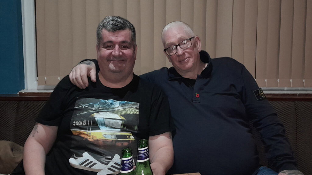 Terry Timewarp’s party, Heed Army (and Newcastle United…) make it some ...