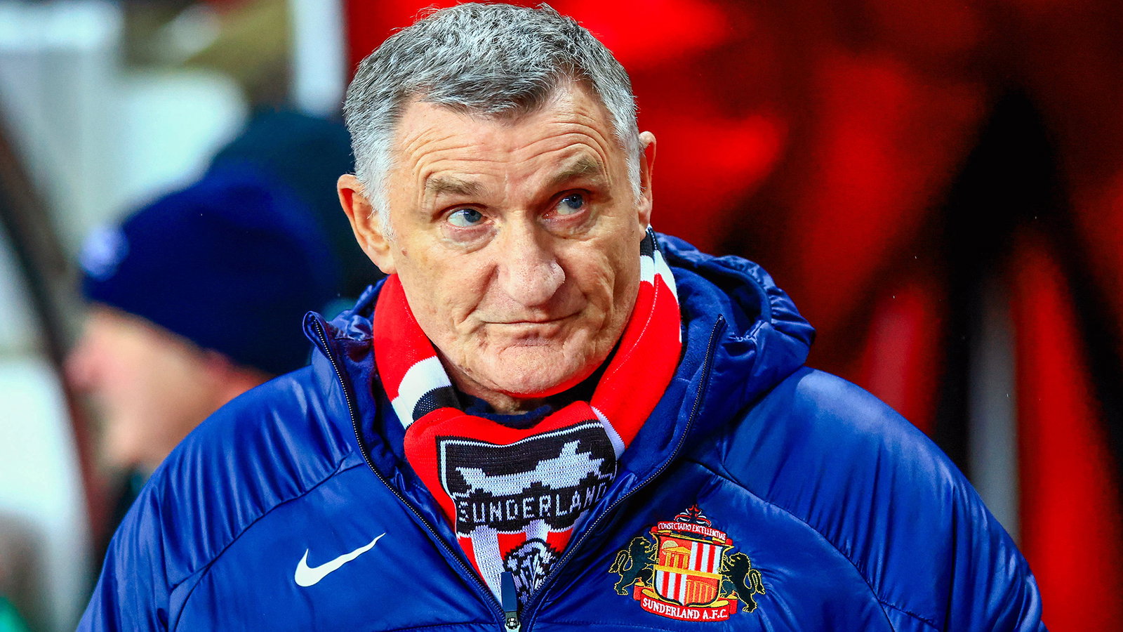 Sunderland sack Tony Mowbray ahead of facing Newcastle United - Steve ...