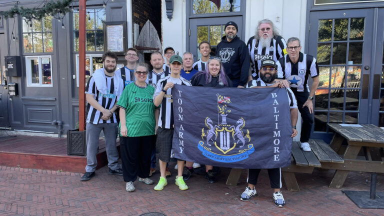 The Mobtoon Mags and what it means to follow Newcastle United - NUFC ...