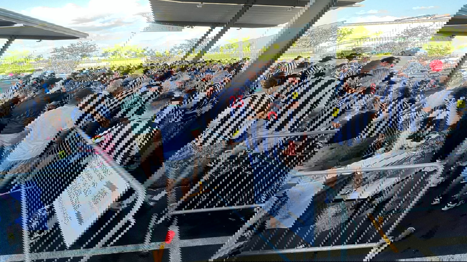 Newcastle United Supporters Clubs - Introducing Toon Army Chicago ...