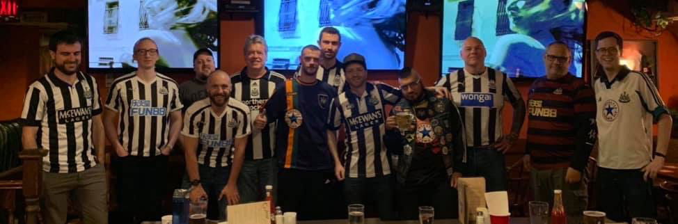 Newcastle United Supporters Clubs - Introducing Toon Army Vancouver ... Newcastle United Supporters Clubs - Introducing Toon Army Vancouver ...