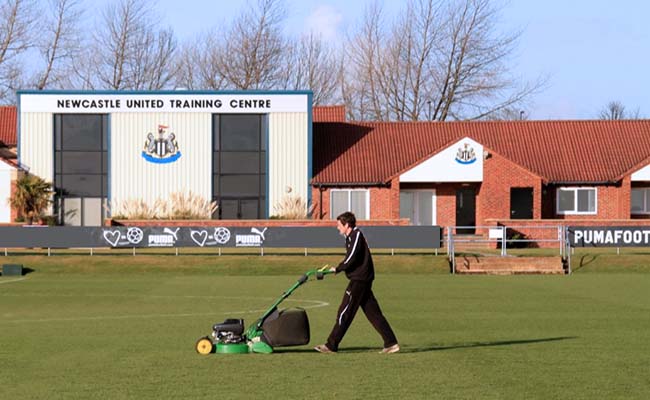 Exciting £25m Mike Ashley investment allows Newcastle to compete with ...