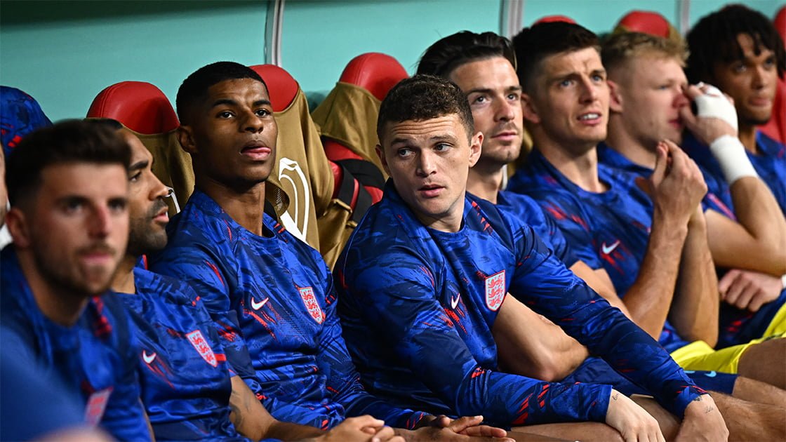 Newcastle United players at Qatar World Cup - Was it worth it? 4 starts ...
