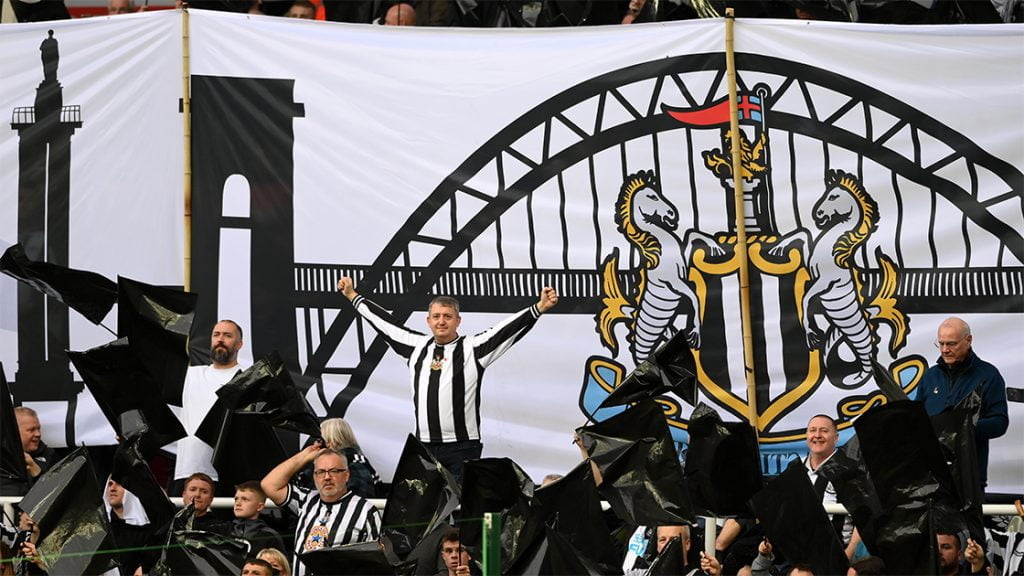 Are you a true Newcastle United fan? Take this test to find out - NUFC ...
