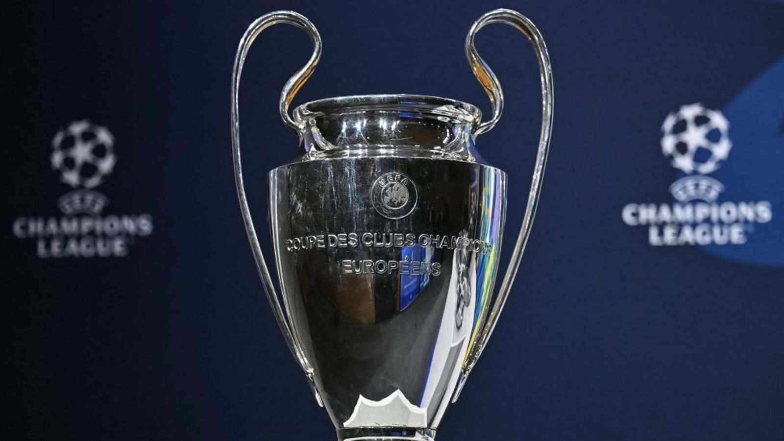 Now all 36 Champions League clubs confirmed for 2025/26 league ahead of ...