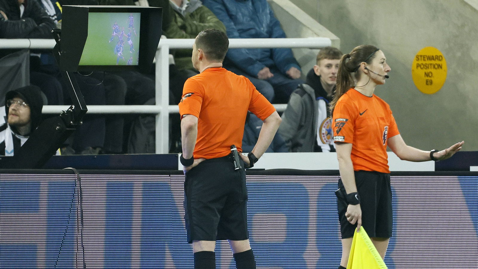 VAR is proved absolutely essential in Premier League - These ...