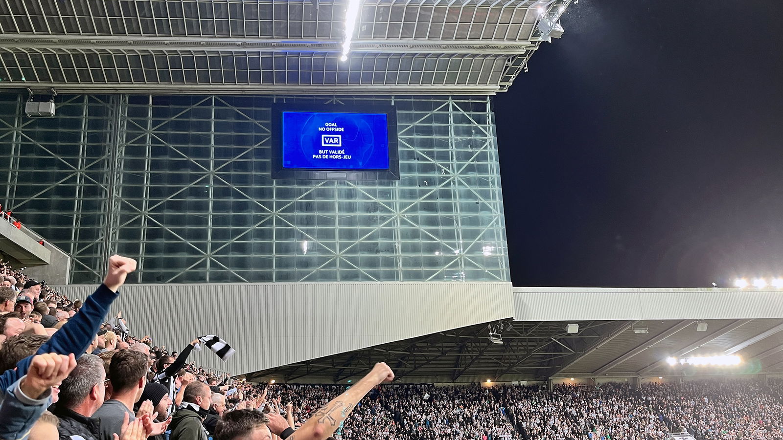 VAR, Liverpool, that Tottenham transcript and what it means for ...