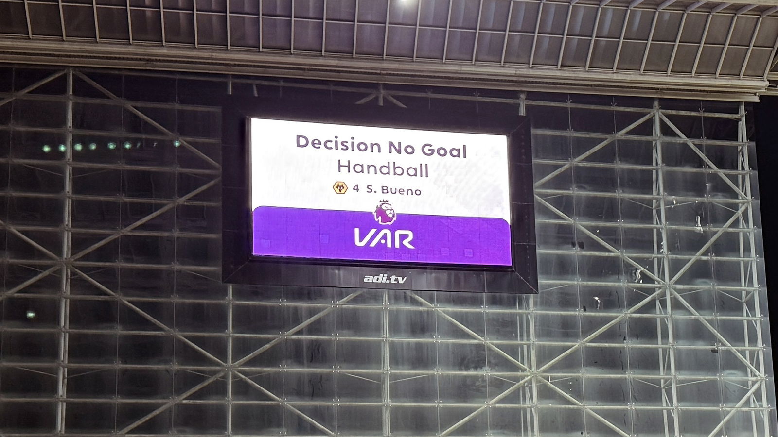 Up the VAR! - NUFC The Mag