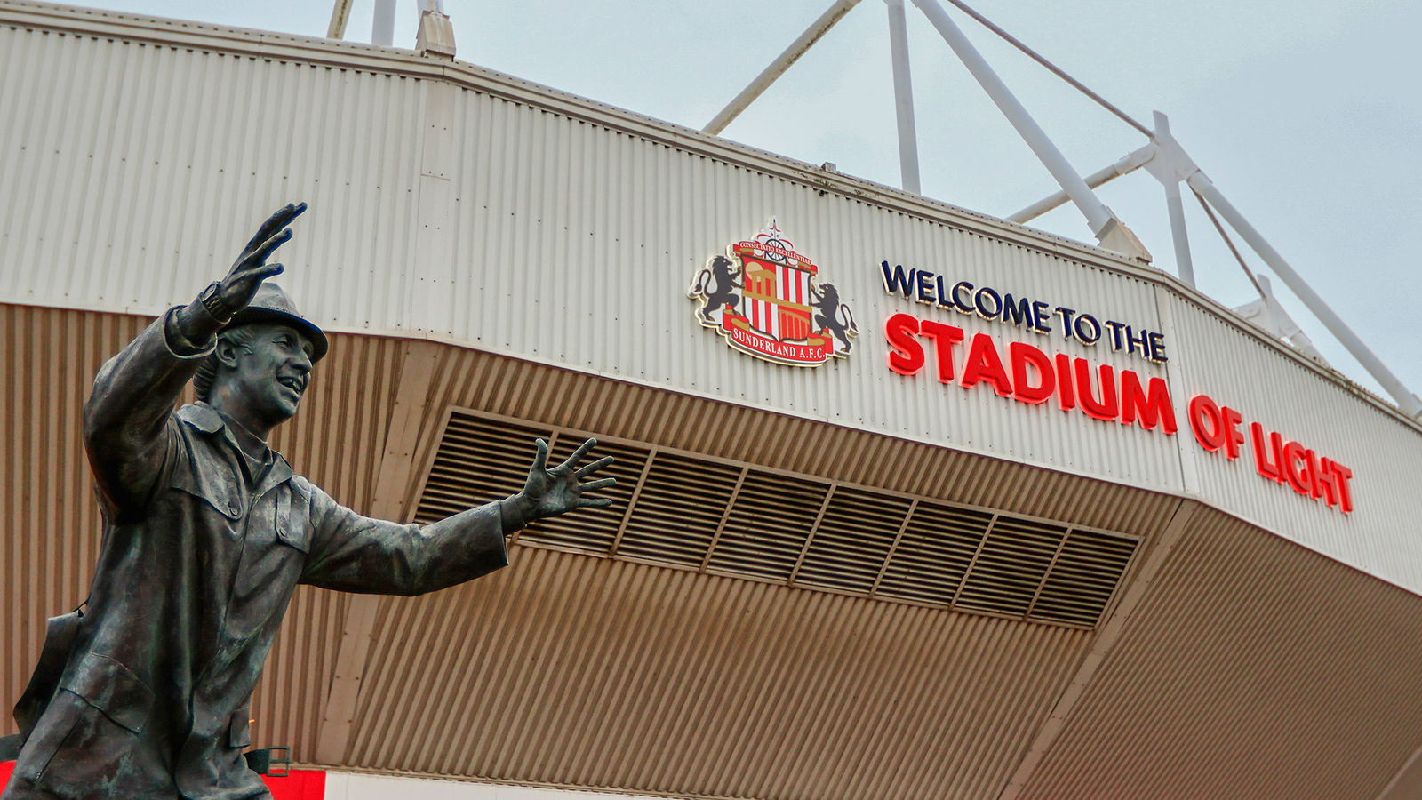 SAFC issue official statement - Instructions to fans ahead of ...