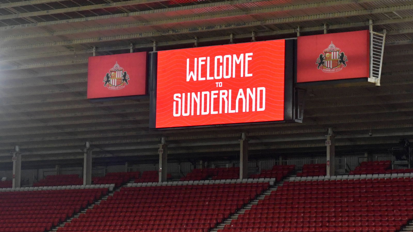 Full FA Cup third round draw - Sunderland v Newcastle United nailed on ...