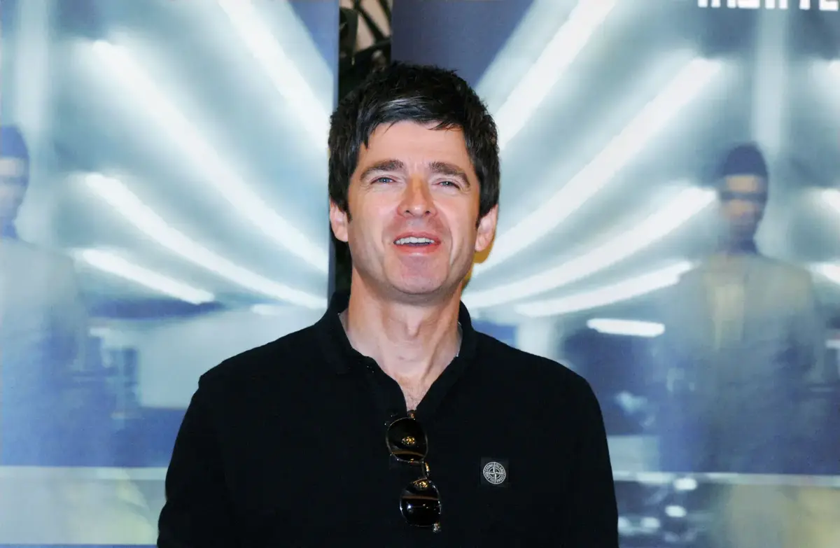 ‘Noel Gallagher and Shay Given were my inspiration’ Andrew Cushin ...