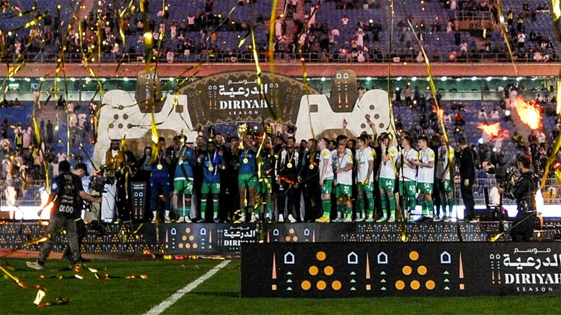 Newcastle United January signings from other Saudi Arabia PIF clubs ...