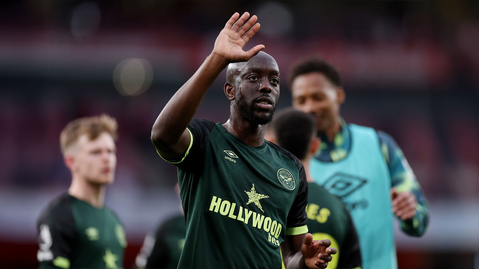 Yoane Wissa move to Newcastle United is close with offer now increased ...