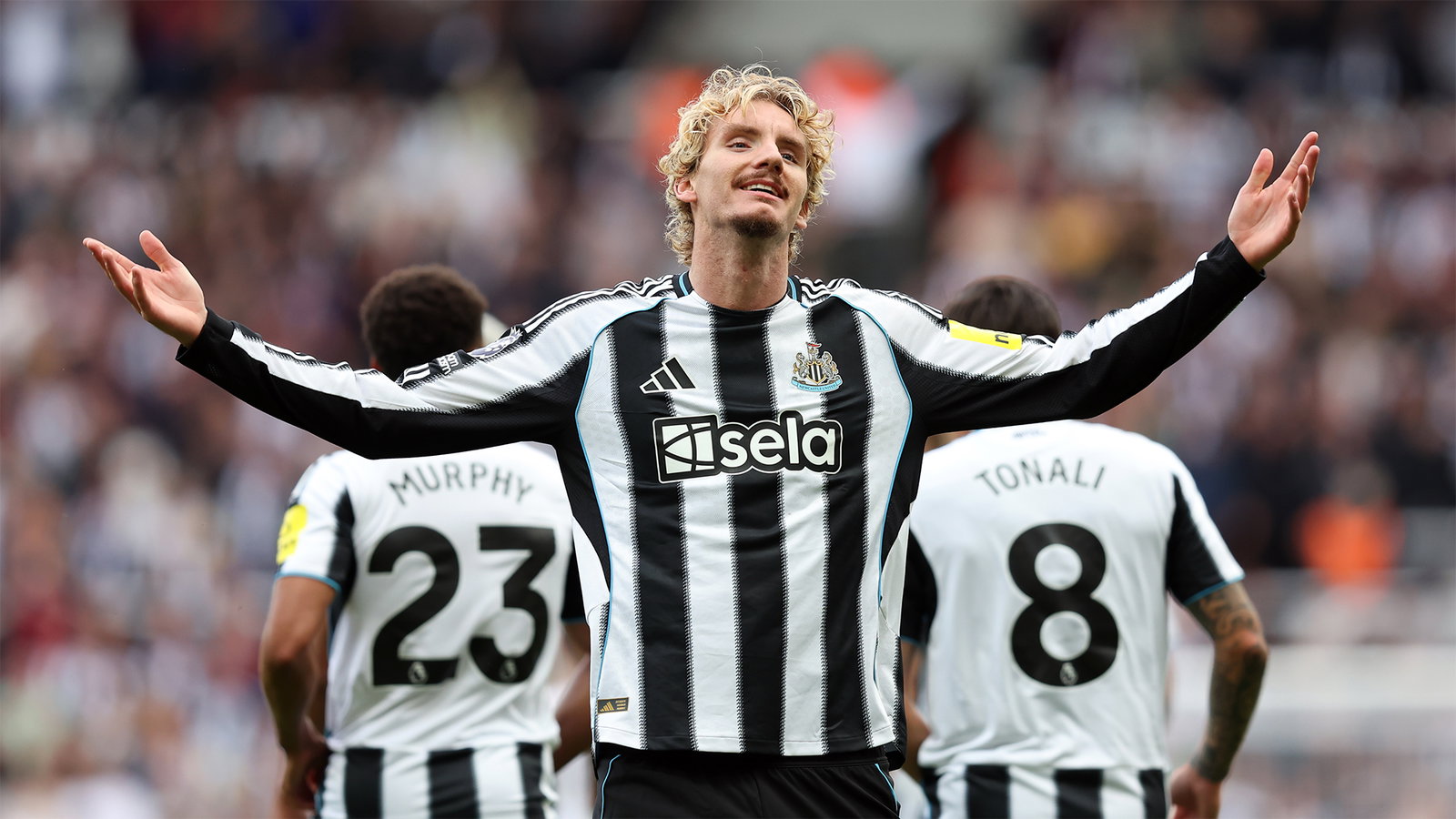 Newcastle bonus payments to Stuttgart for Nick Woltemade - Now made ...
