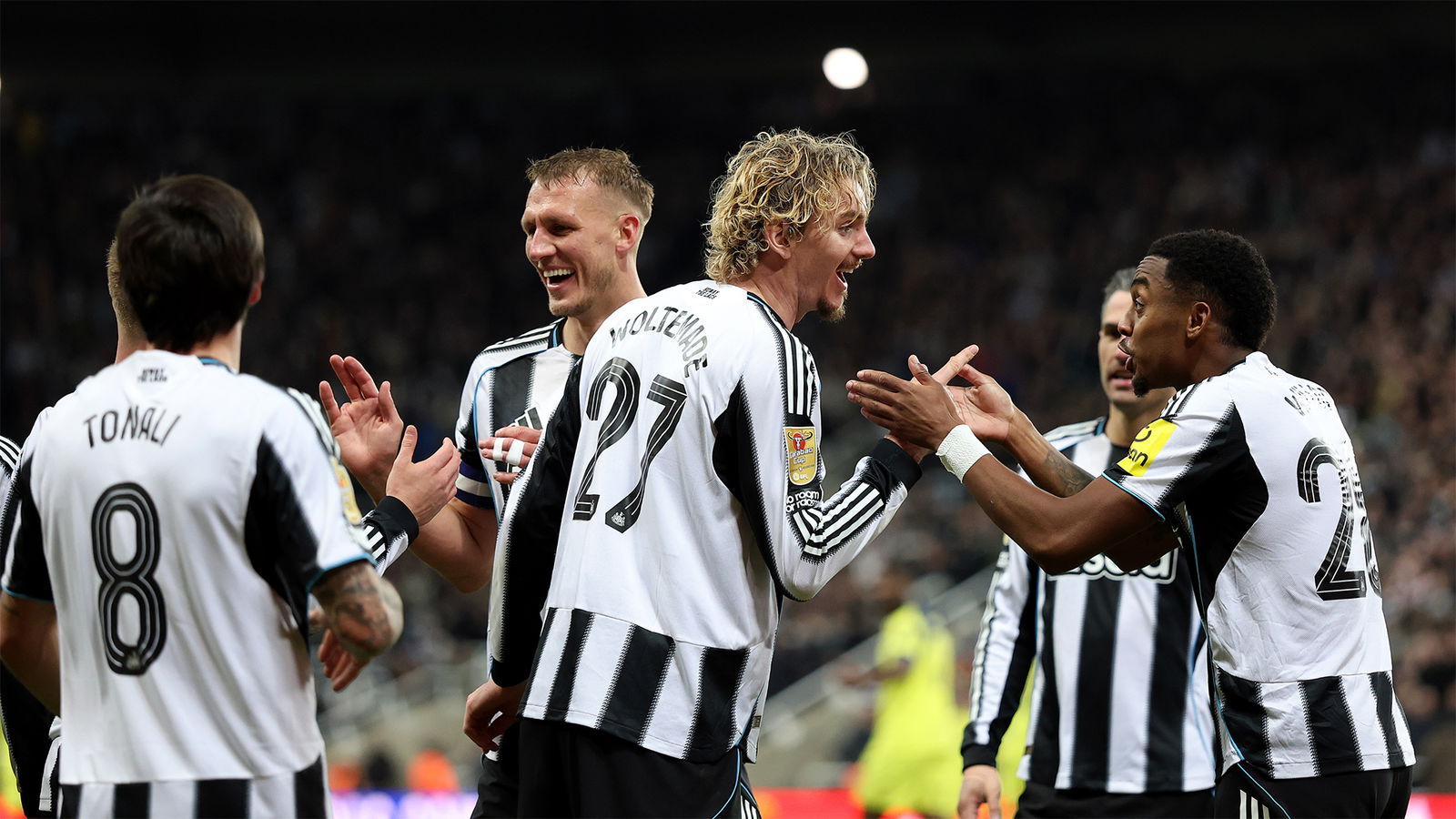 Interesting BBC Sport comments from ‘neutrals’ on Newcastle United ...