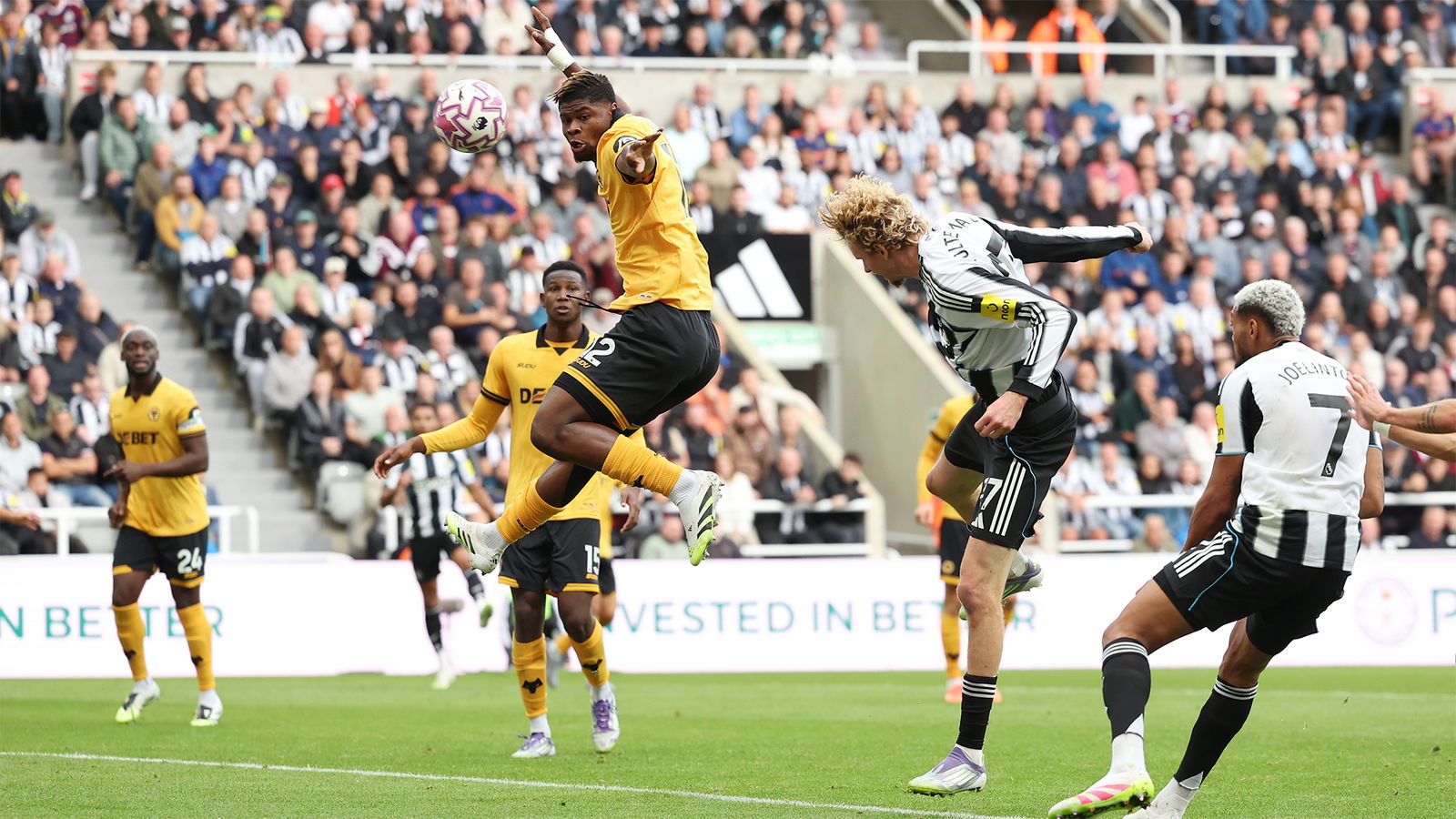 BBC Sport comments from ‘neutrals’ - Interesting on Newcastle United ...