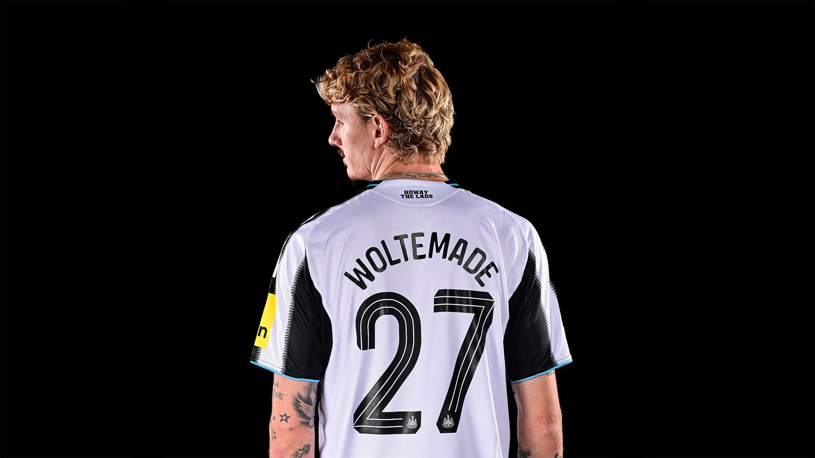 Nasty edge this media coverage of Newcastle United signing Nick ...