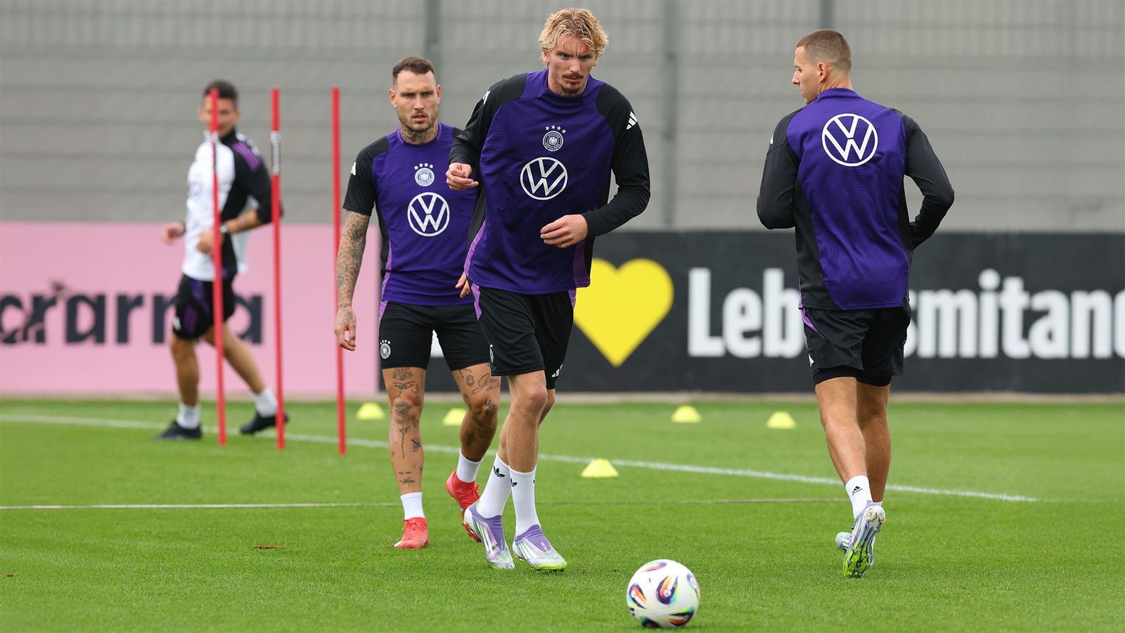 Newcastle United players full schedule - September 2025 internationals ...