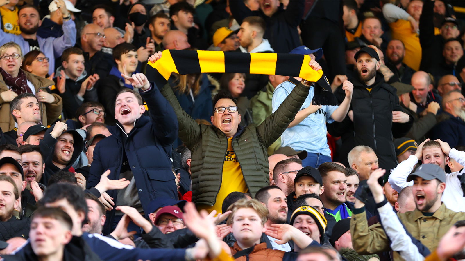 Wolves fans comments ahead of tonight’s St James’ Park match ...