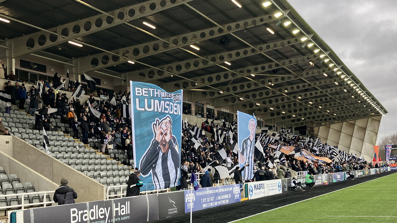 Newcastle United Women’s team win five goal thriller - NUFC The Mag