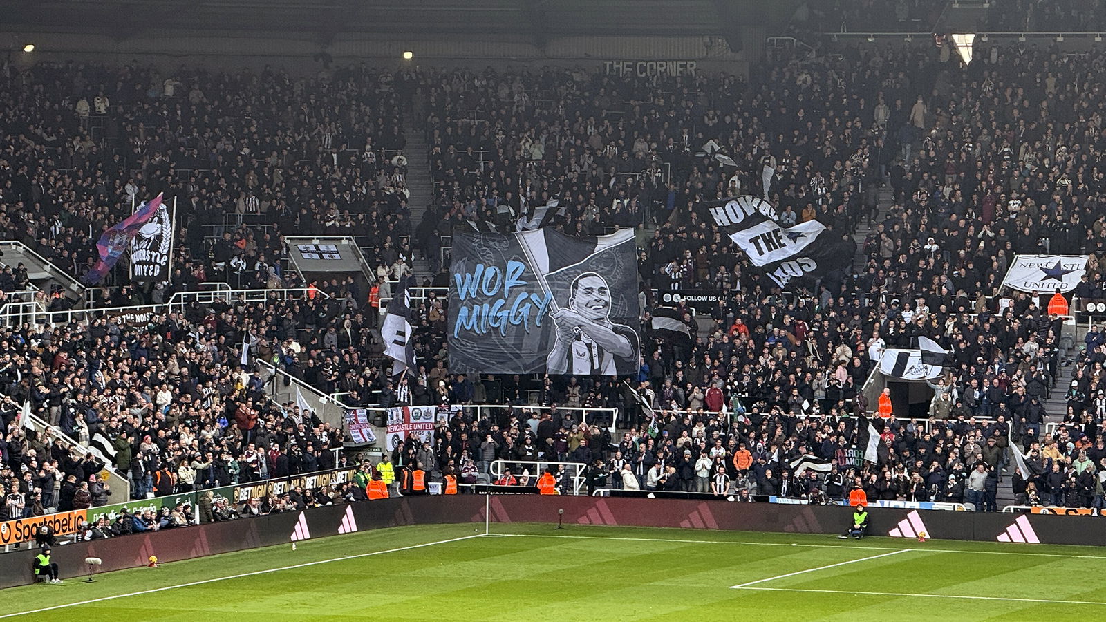 Suddenly everything counts, every game has something riding on it ...