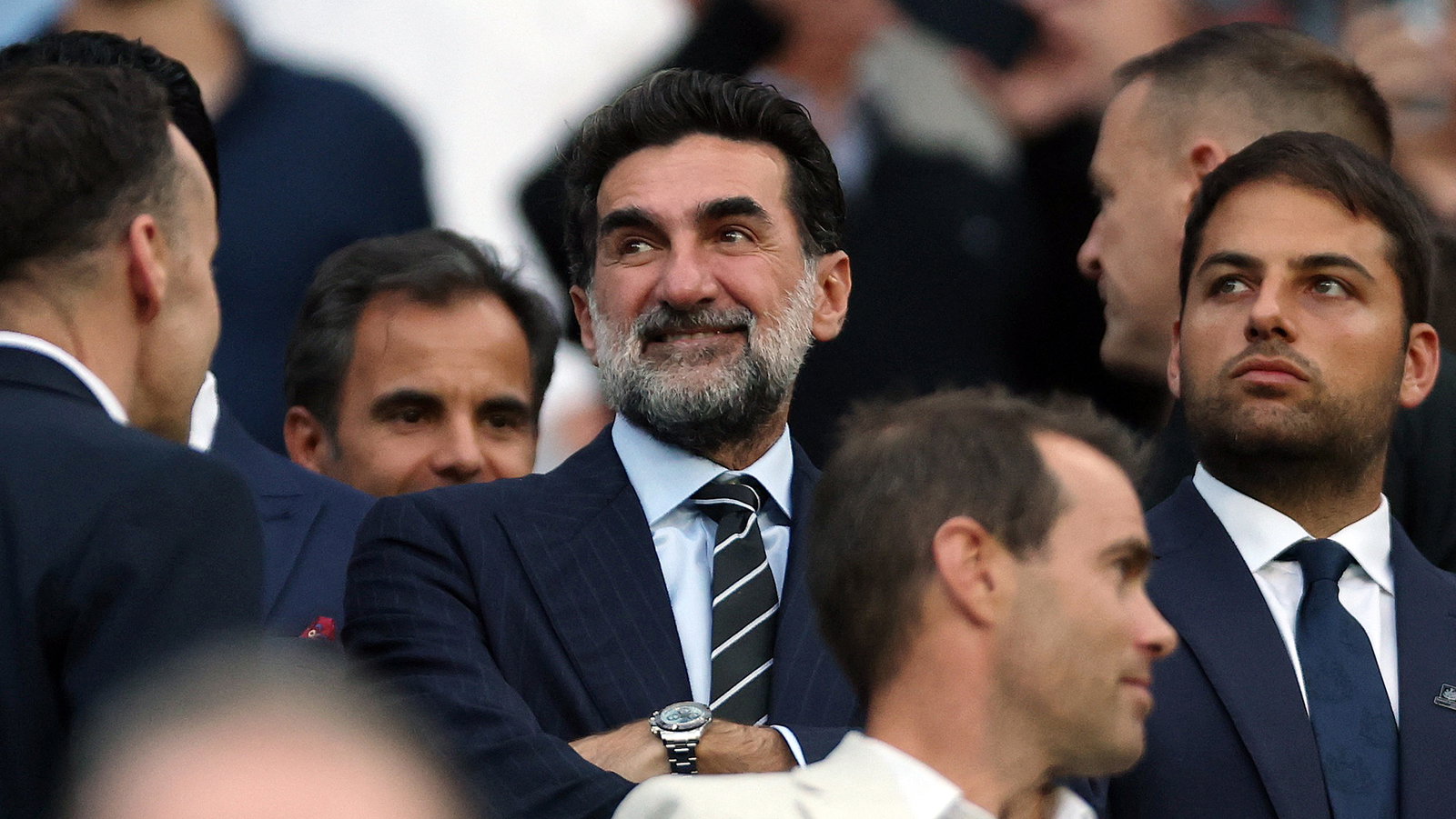 Newcastle United owners huge new cash injection into club - Takes it to ...