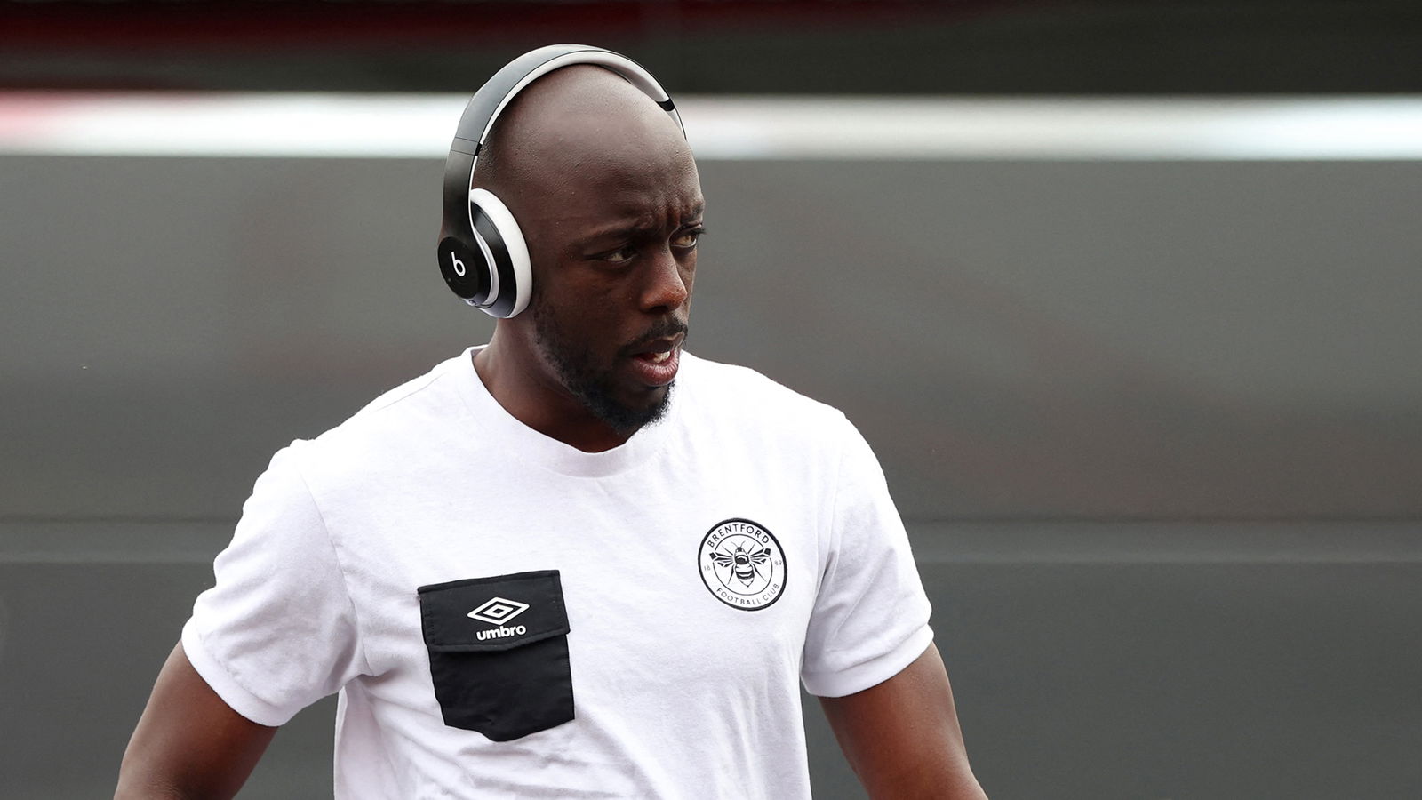 Newcastle United official announcement - Yoane Wissa signs for United ...