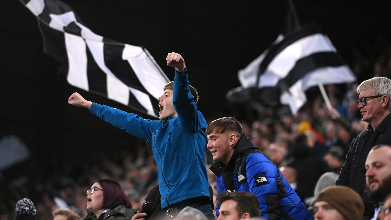 Three Newcastle United signings that make sense in January switch ...